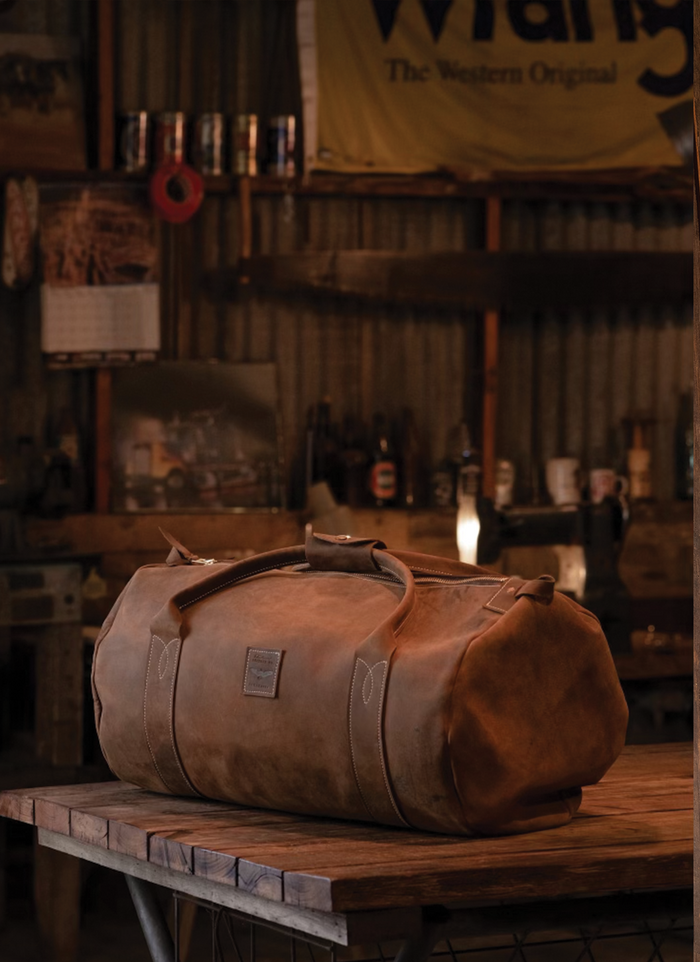 Limited Edition Brumby Bags