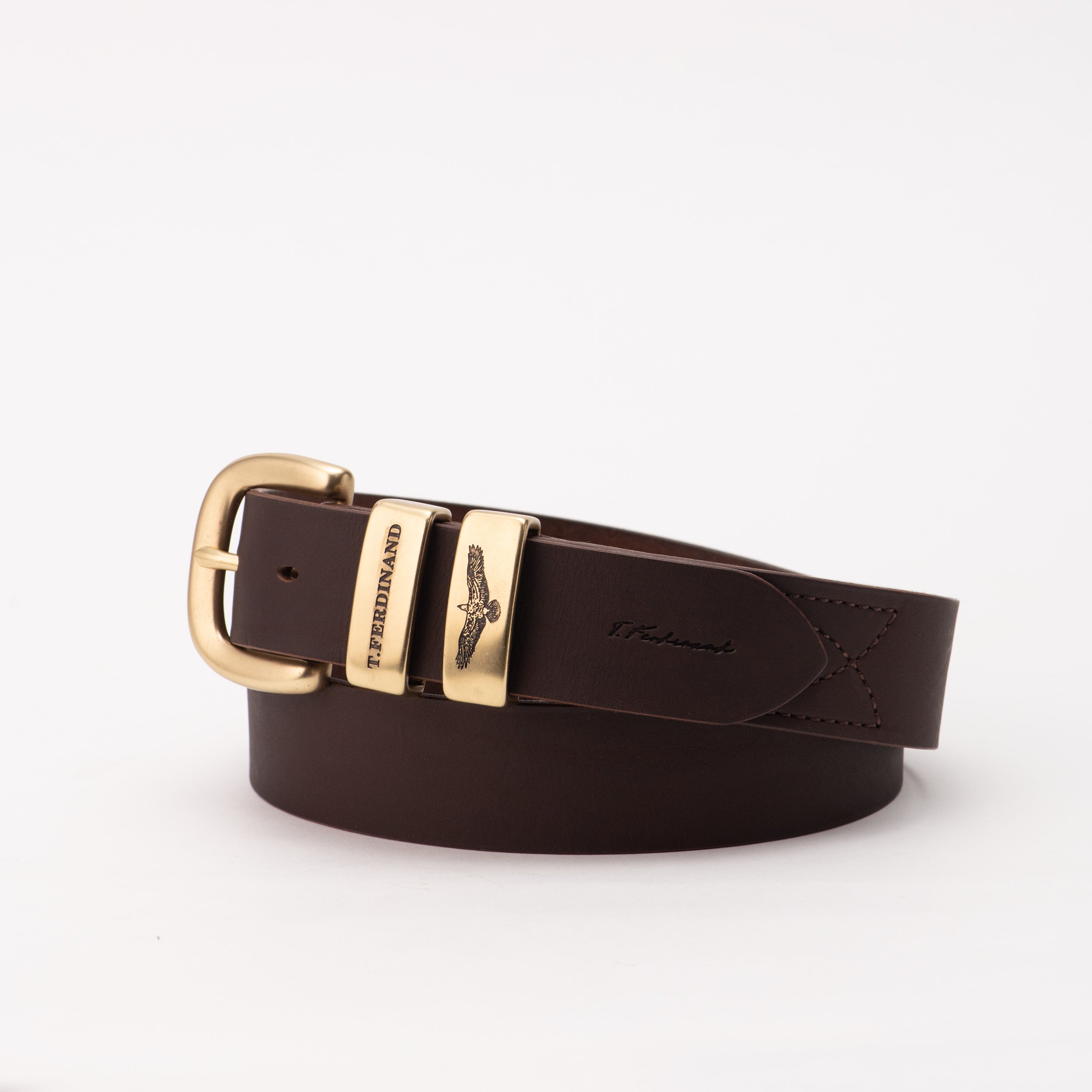TF Standard Belt – T.Ferdinand