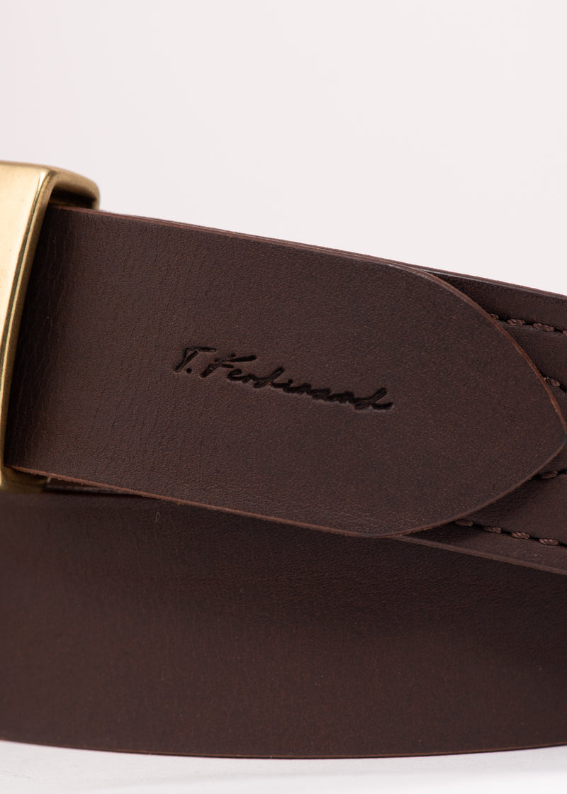 TF Standard Belt – T.Ferdinand
